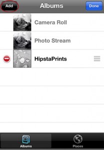 How To Create Photo Albums On The iPhone – Appotography